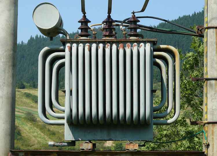The Medium Voltage Transformer - Electrical Workhorse