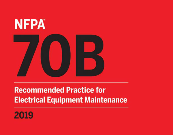 NFPA 70b Training Online - The Electricity Forum - USA