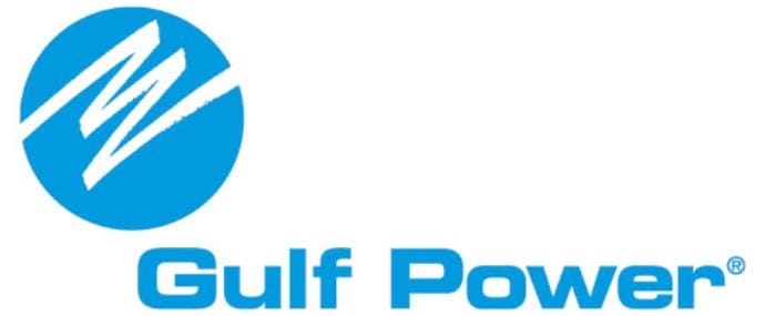 Gulf Power Logo