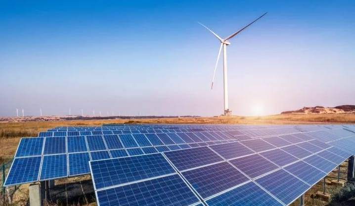 Report: Solar ITC Extension Would Be ‘Devastating’ for US - EF News