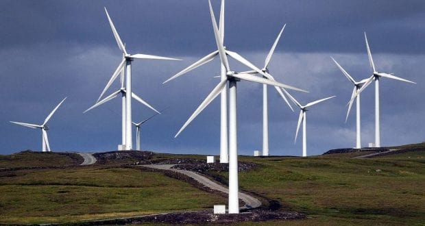 Energia Ireland